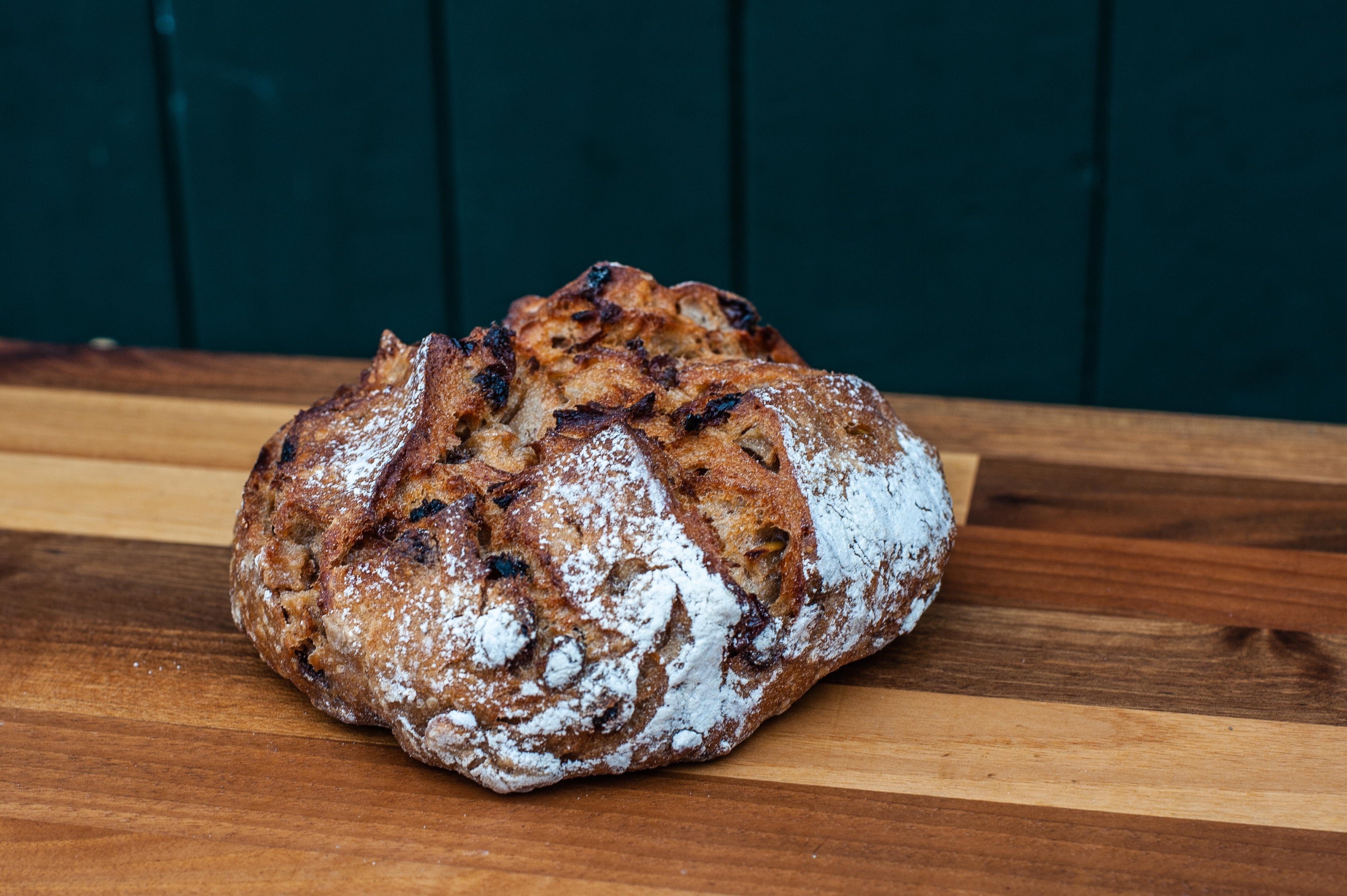 Desembroden - www.biologischbroodonline.nl