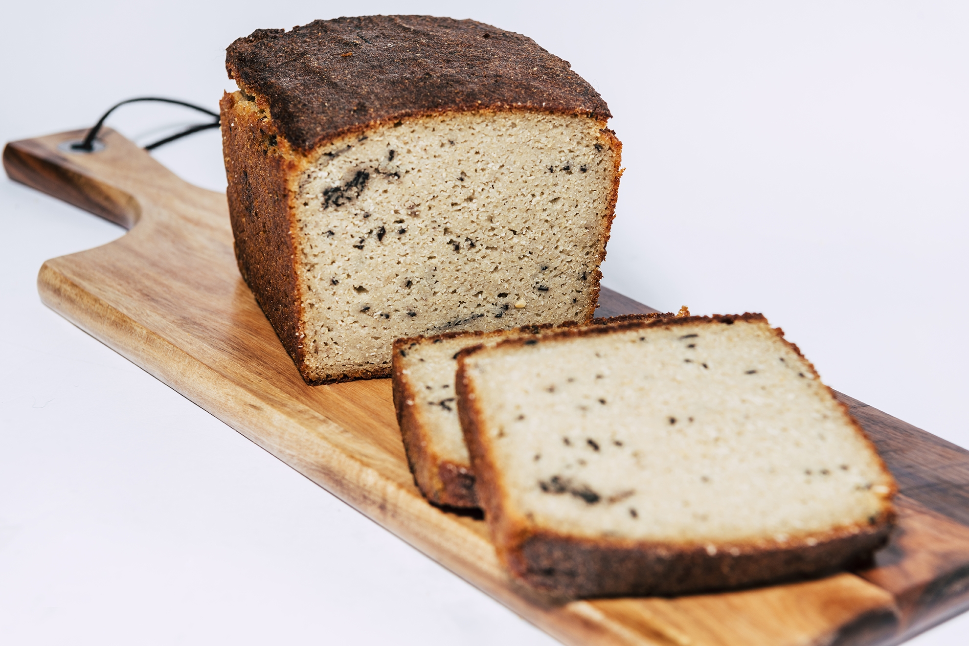 Glutenvrije Bakkerij - www.biologischbroodonline.nl